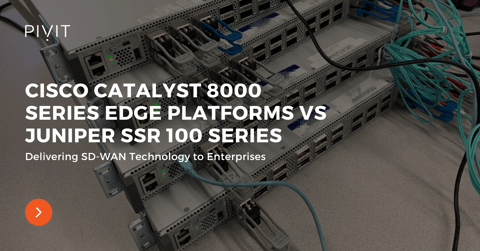 Tech Corner | PivIT Global